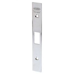 Buy Lockwood 3571 Mortice Lock Cover Plate CP Online | Prime Hardware
