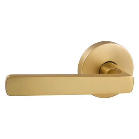 Buy Gainsborough Avant QuickFix Rivera Privacy Lever Set with Latch ...