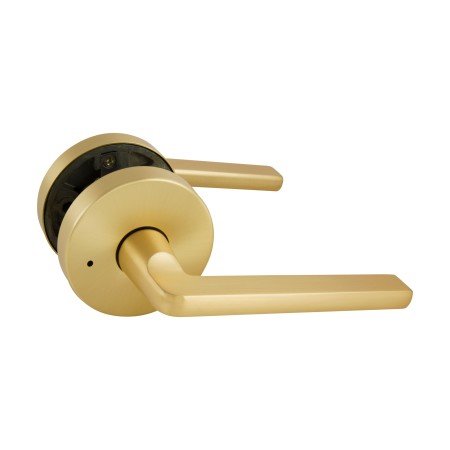 Buy Gainsborough Avant Quick Fix Alba Privacy Lever Set with Latch ...