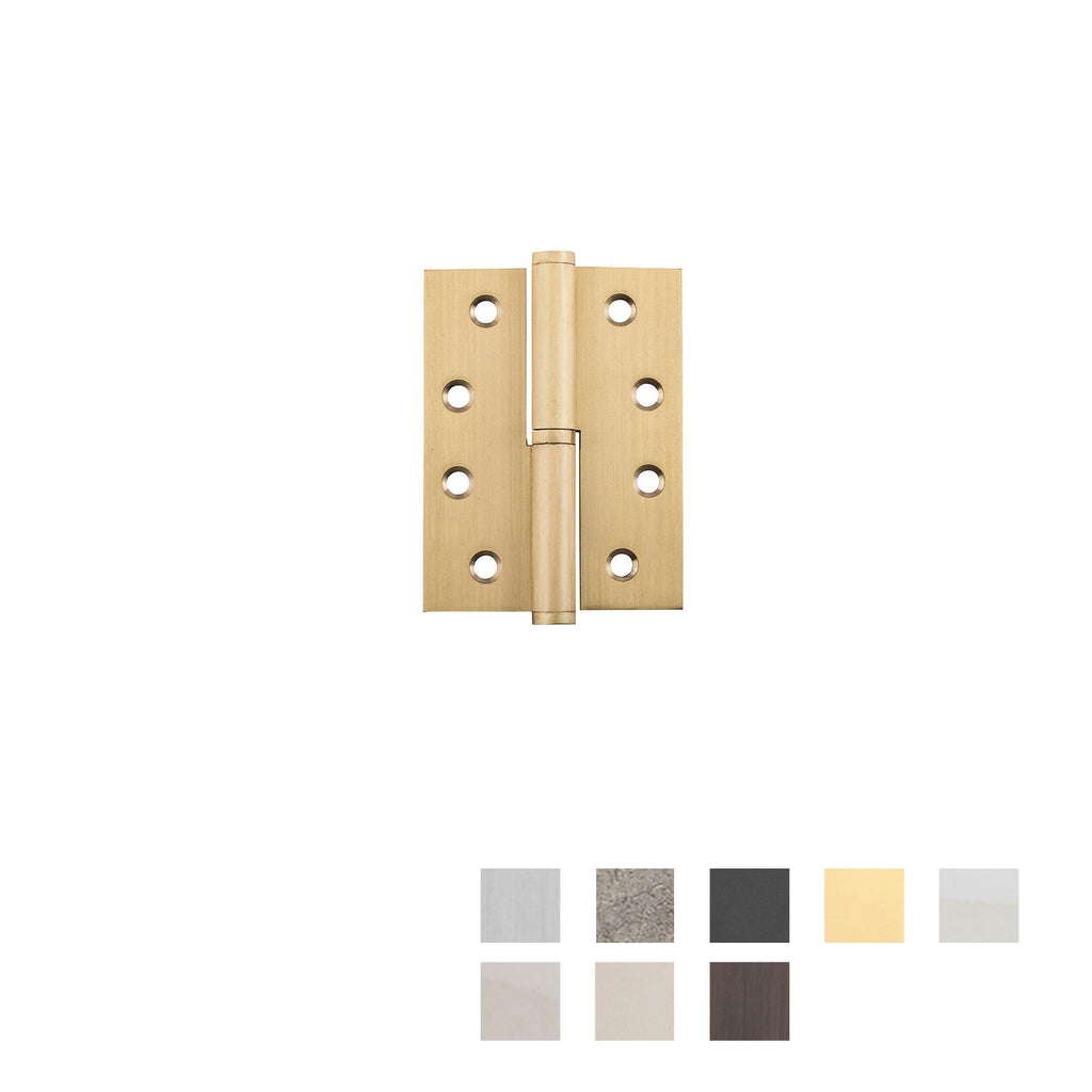 Buy High Quality Hinges Collection | Prime Hardware